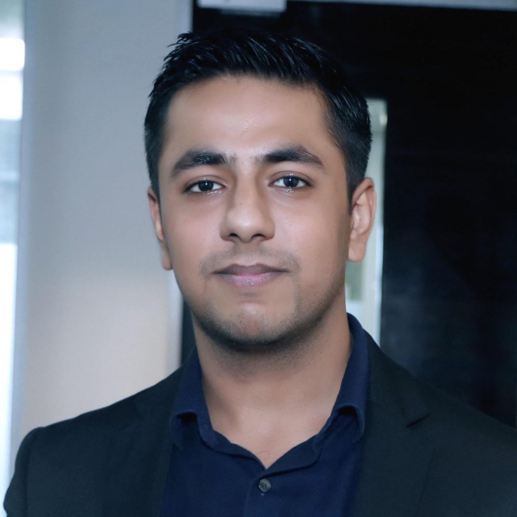 Team – Moxie Capital